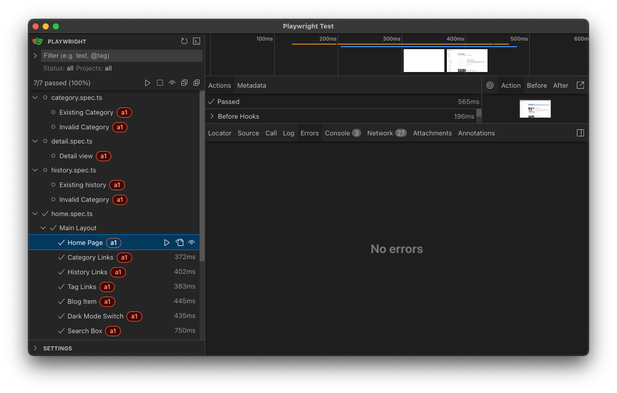 Assignment 2.1: Blog - Client / Full Stack Development (COMP3036) / 2025